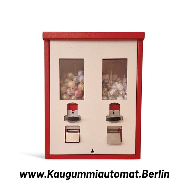 Kaugummiautomaten kaufen – Nostalgische Automaten - Angebot